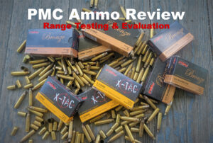 PMC Ammo Review and Profile - The Lodge at AmmoToGo.com