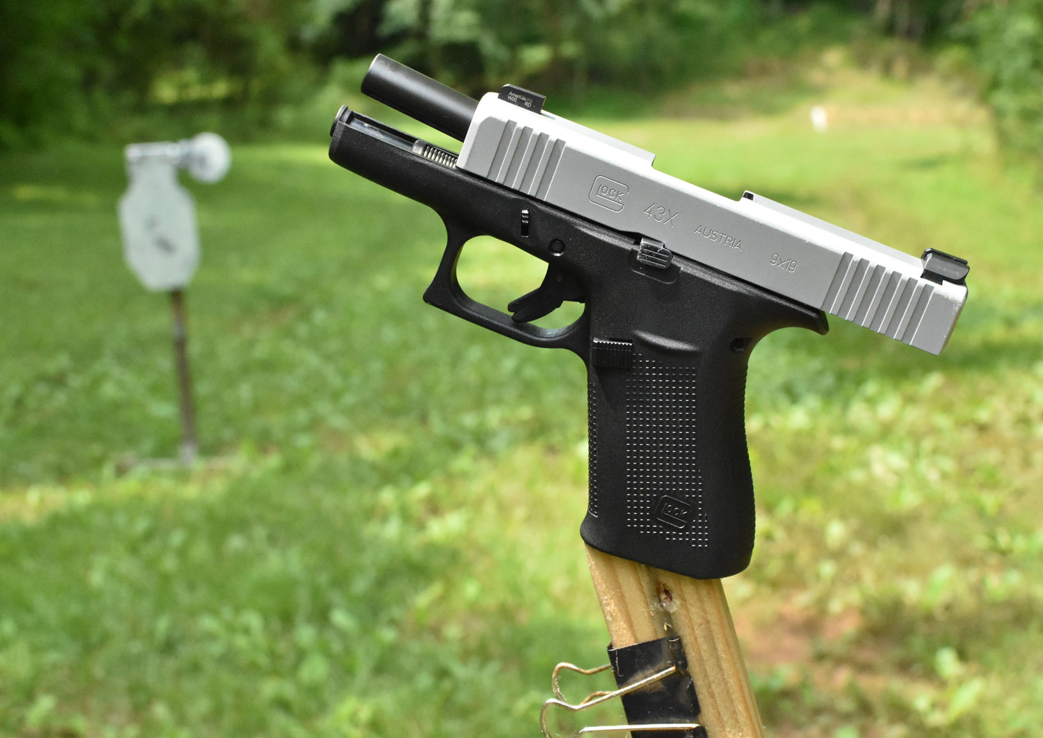 What Are The Parts Of A Handgun A Guide With Photos What Are The Parts Of A Handgun A Guide With Photos