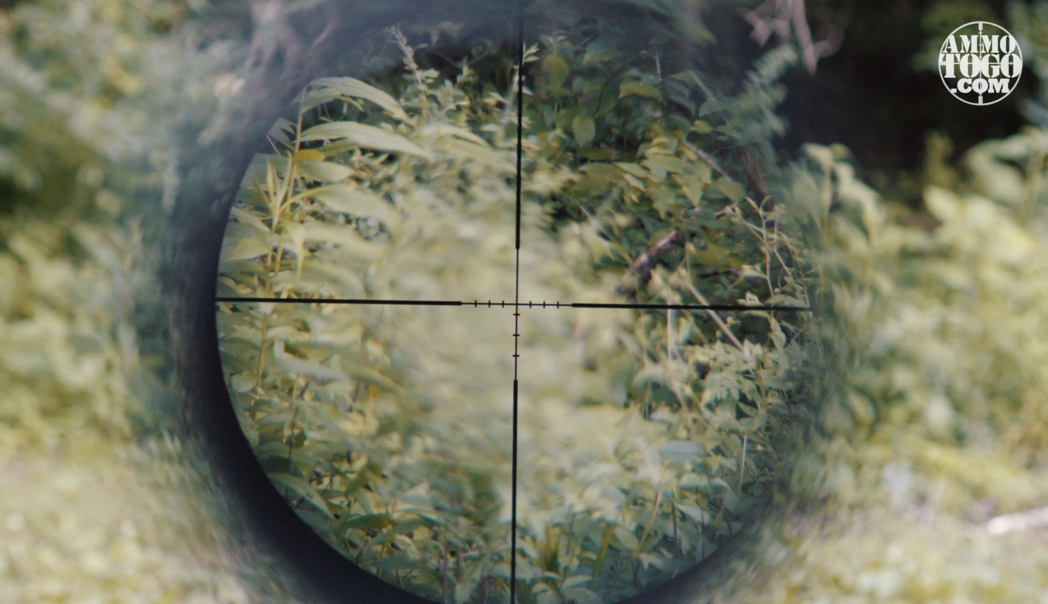How To Mount A Rifle Scope - Step by Step Guide