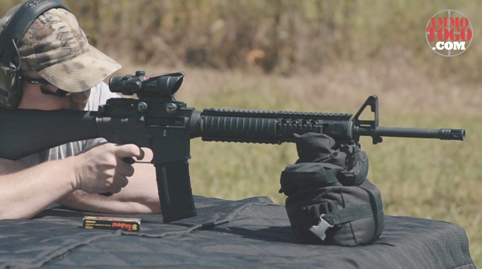 .223 vs. .270 Winchester - The Lodge at AmmoToGo.com