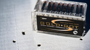 22 WMR vs. 22 LR - A Rimfire Cartridge Comparison