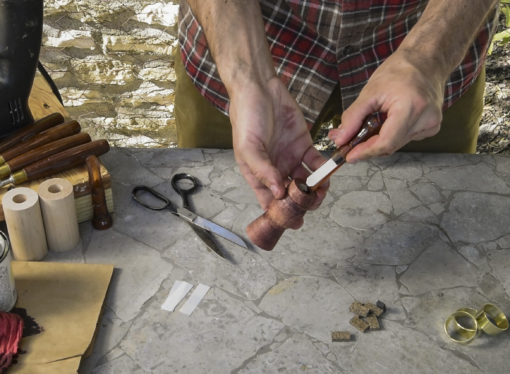 Homemade Duck Calls - A How To Guide - The Lodge at AmmoToGo.com