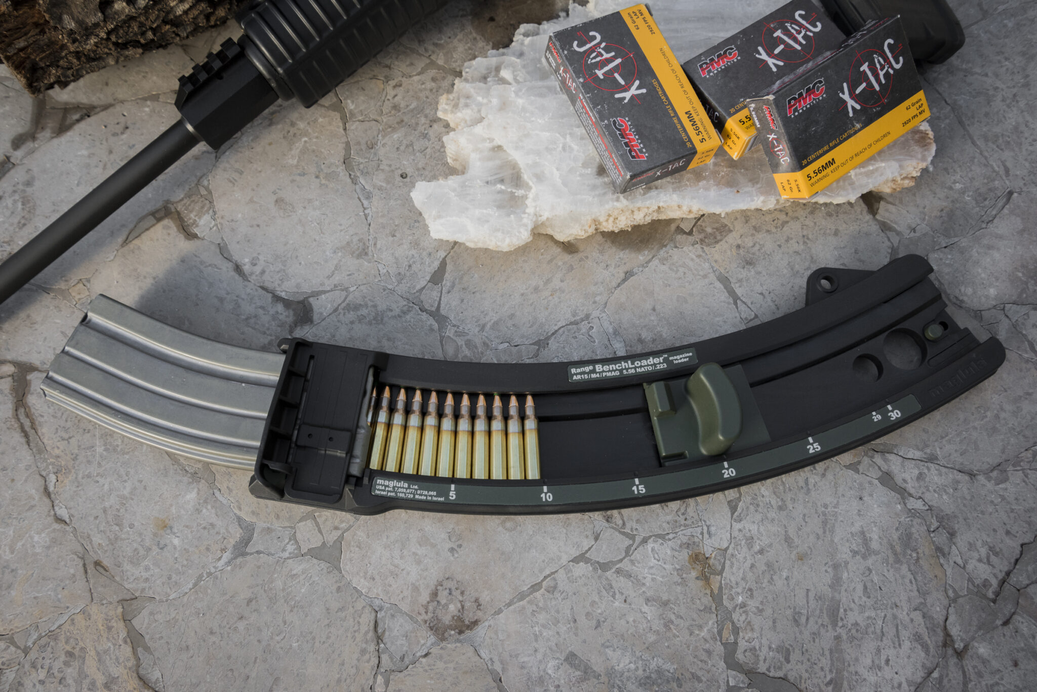 Are Magazine Loaders Worth the Investment? - The Lodge at AmmoToGo.com