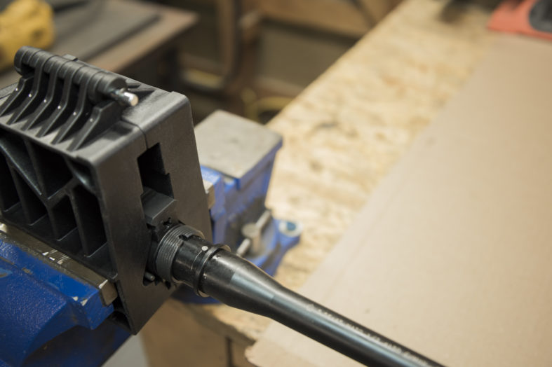 How to Install or Swap an AR-15 Barrel - The Lodge at AmmoToGo.com