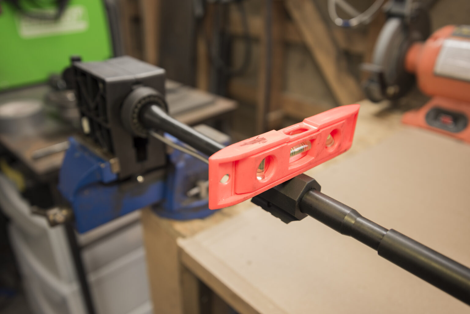 How to Install or Swap an AR-15 Barrel - The Lodge at AmmoToGo.com