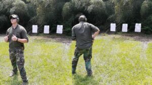 El Presidente Drill - How to Shoot It & What It Helps You Improve