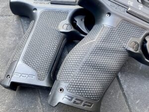 Walther PDP Review - A Surprising Contender