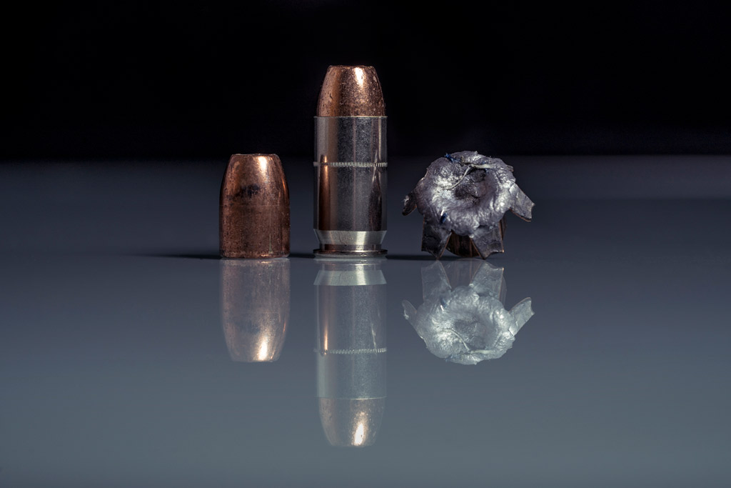 The Best 45 ACP Ammo For Self Defense The Lodge At AmmoToGo