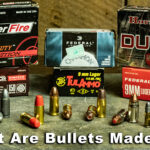 Soft Point Bullets - What Are They & Why Use Them?