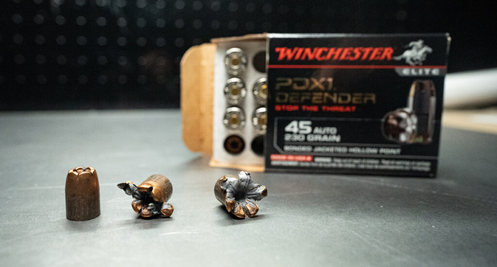 Winchester PDX1 - The Lodge at AmmoToGo.com