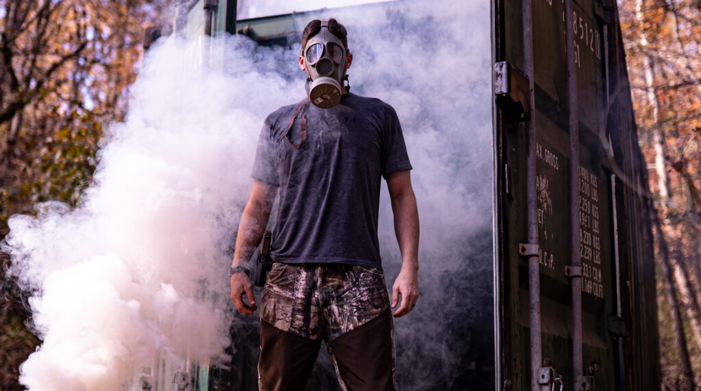 Gas Mask Guide - What You Need To Know