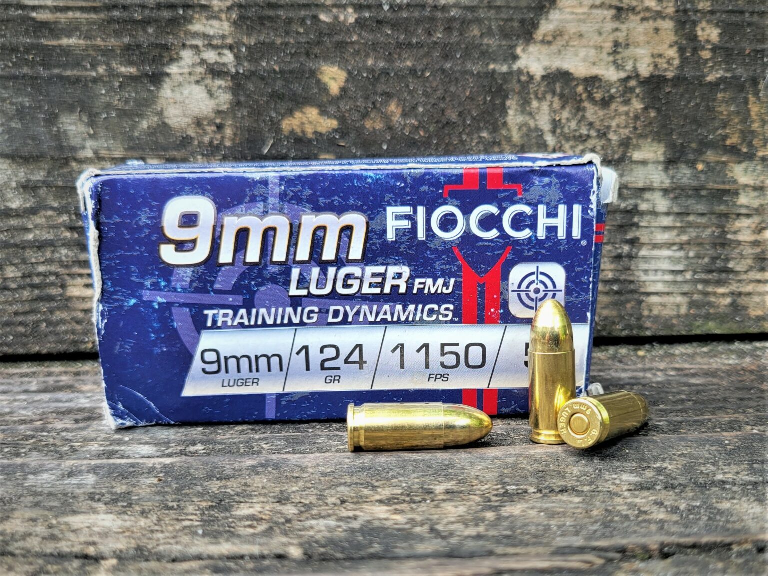 Fiocchi Ammo Review - The Lodge at AmmoToGo.com