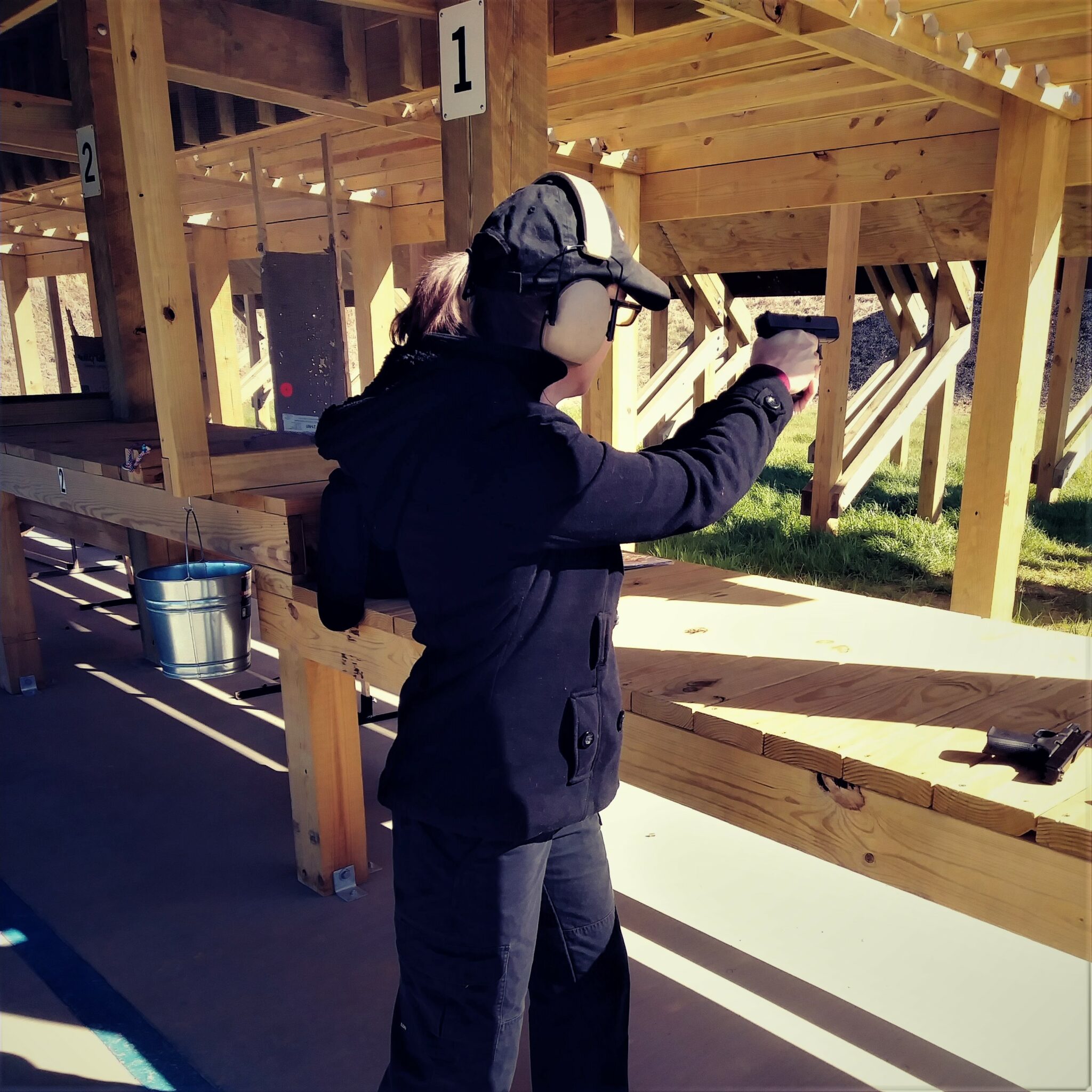 Center Axis Relock Explained - A Solid Stance?