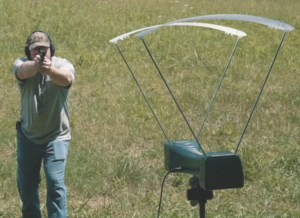 Muzzle Velocity - What Is It and Why Does It Matter?