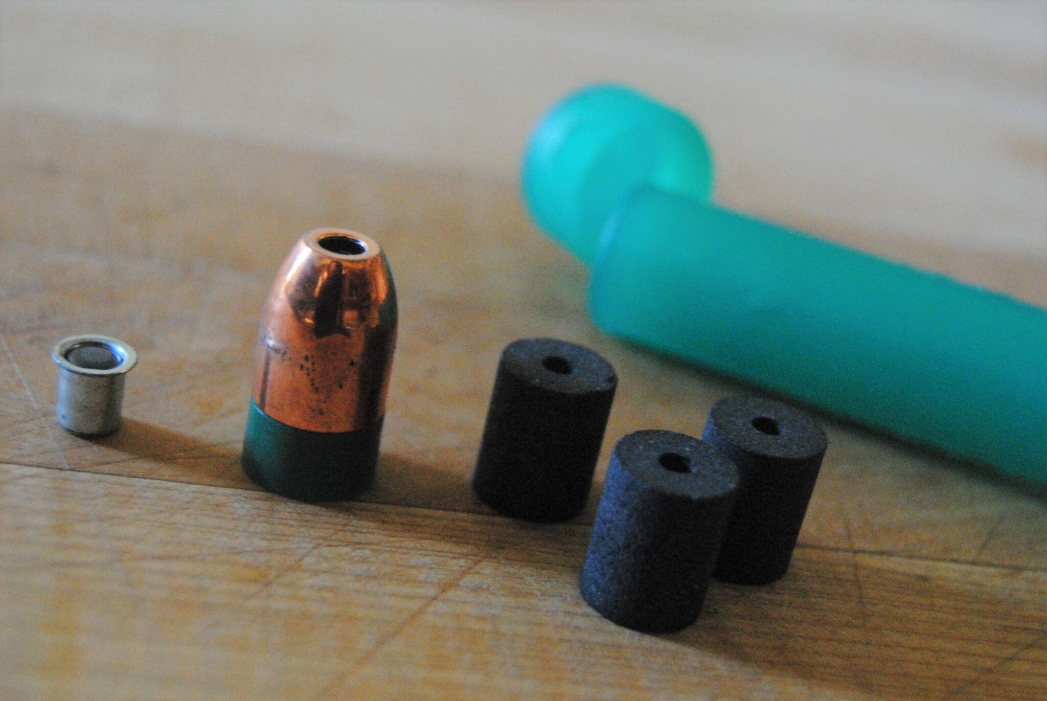 What is a Muzzleloader - Exploring Blackpowder Rifles