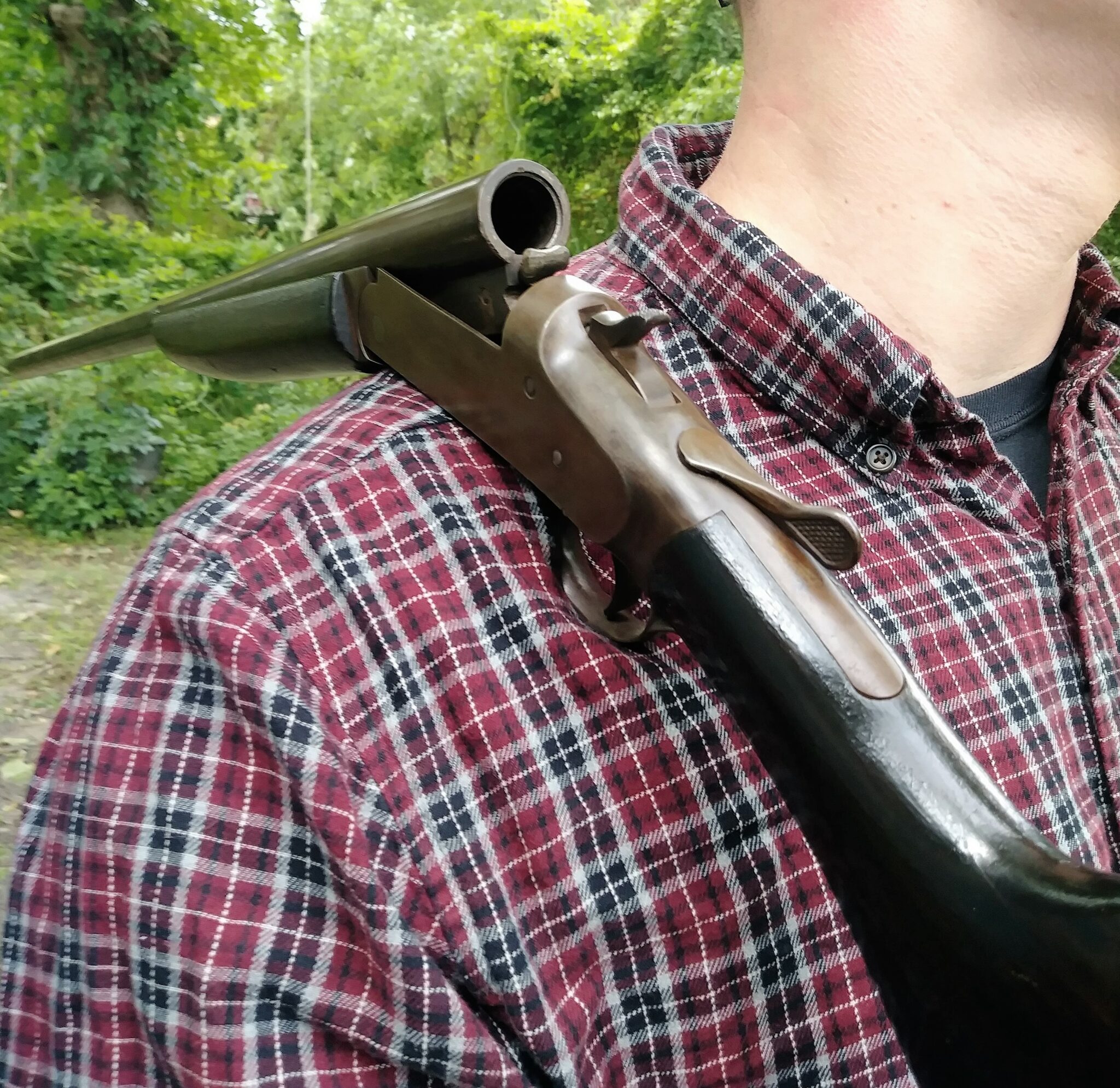 Types of Shotguns - An Easy to Follow Guide