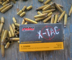 PMC Ammo Review and Profile - The Lodge at AmmoToGo.com