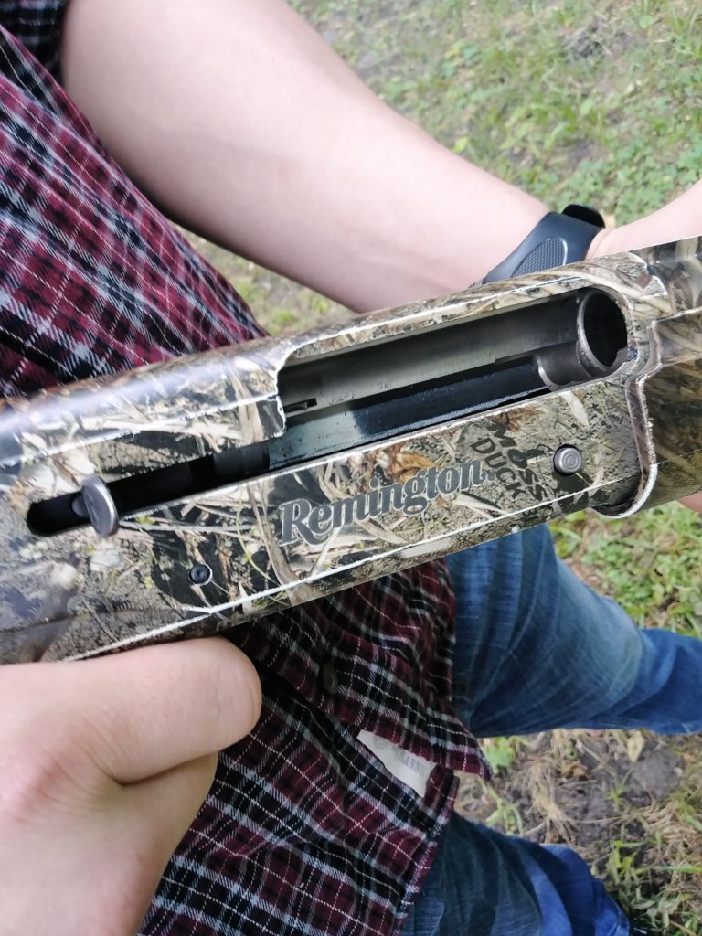 Types of Shotguns - An Easy to Follow Guide