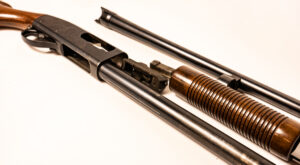 Parts of a Shotgun - A Guide - The Lodge at AmmoToGo.com