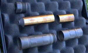 Best 22 Suppressor: SilencerCo Sparrow vs. Switchback - The Lodge at ...