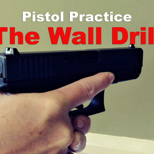 Ball and Dummy Drill - How to Shoot It