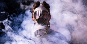 Gas Mask Guide - What You Need To Know