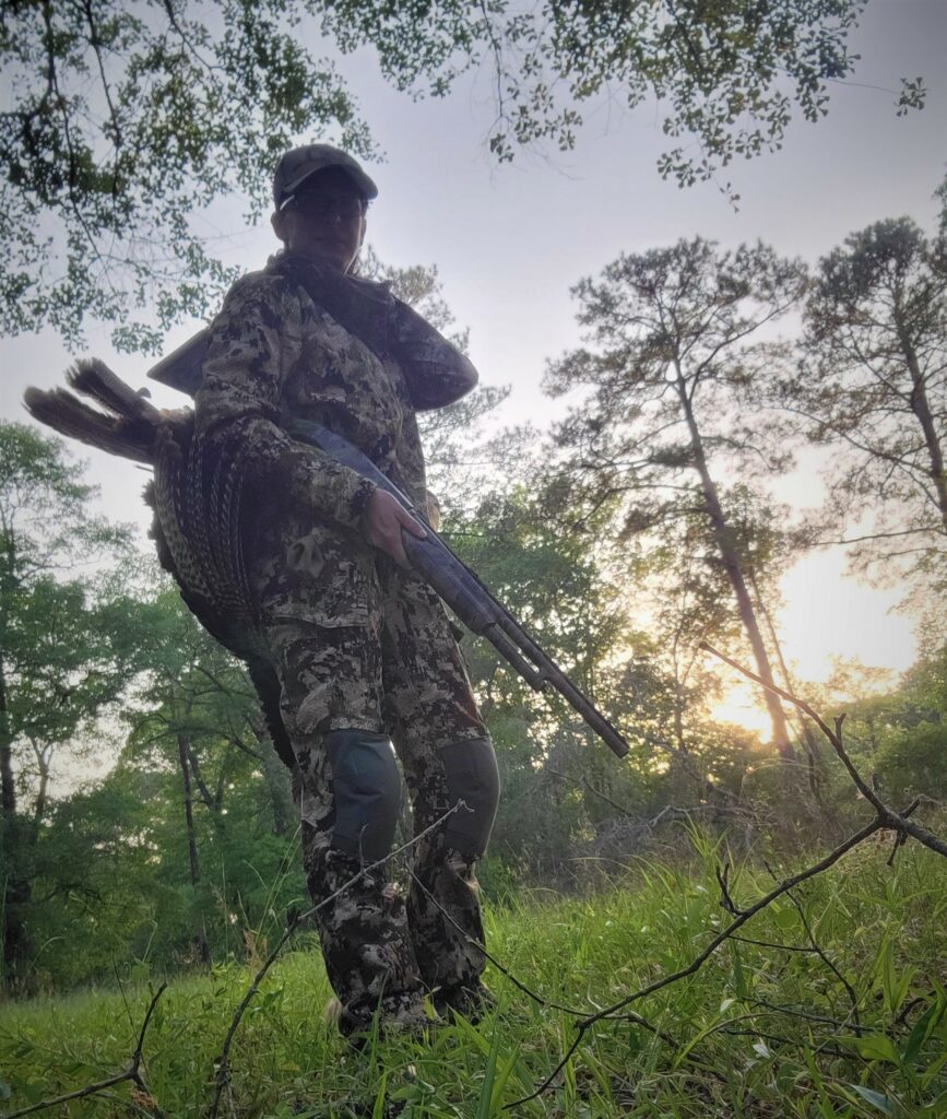 Where To Shoot A Turkey - A Guide for Hunters