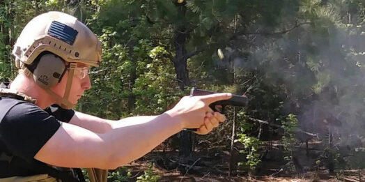 The Weaver Stance - What It Is and How it Works